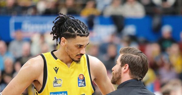 Ist Jonathan Bähre einer für das Nationalteam?