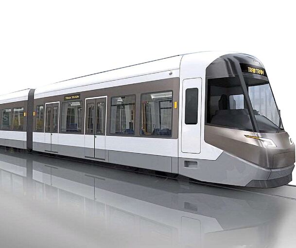 Ludwigsburger Jugendgemeinderäte löchern Planer der Stadtbahn Lucie