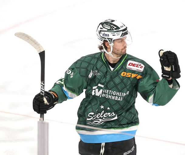 Das ist der Plan nach Vertragsauflösung mit Ryan Gropp