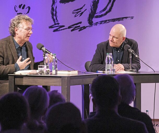 Stuttgarter „Dora“-Projekt: Eine neue Oper wie aus dem Nichts