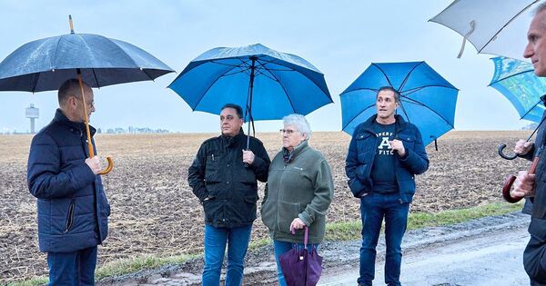 FDP-Politiker vermisst Strategie für die Lea Tamm-Asperg
