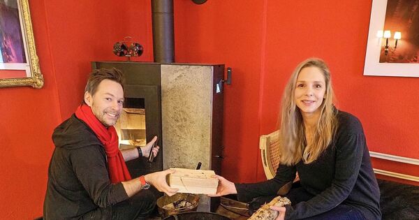 Felix Graf Adelmann über Lust und Last eines Burgherrn