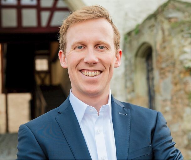 Diese drei Bewerber wollen ins Rathaus in Freiberg