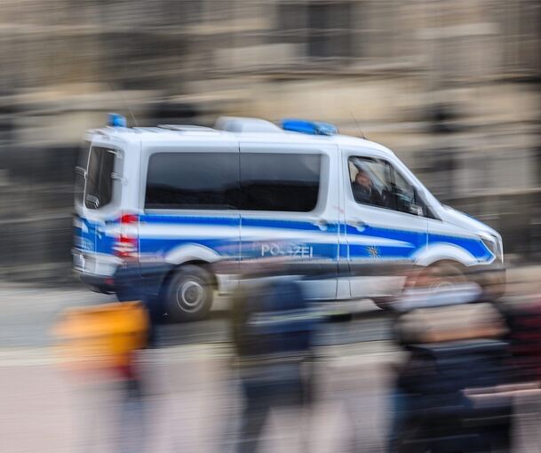 Wie die Stadt Ditzingen gegen junge Gewalttäter kämpft