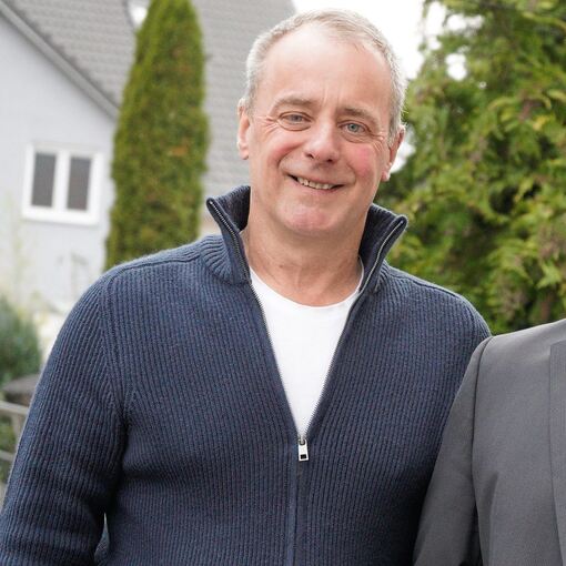 Herausforderer in Affalterbach heißt Frank Zeller