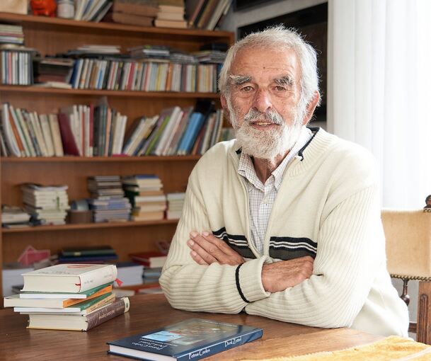 Hunderte Wegbegleiter sagen Petrus Ceelen adieu