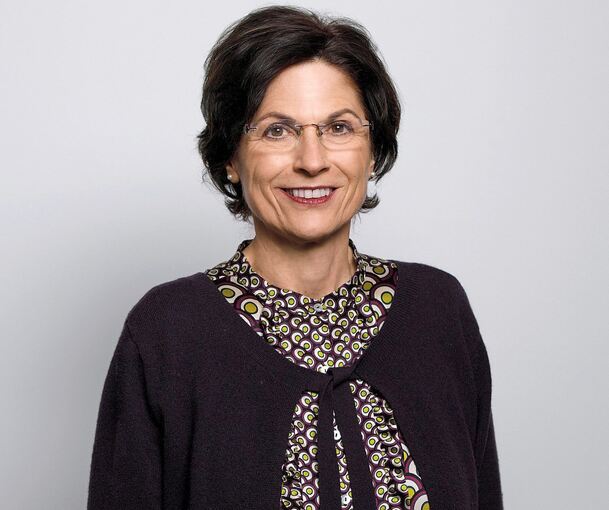 Remsecker SPD-Fraktionsvorsitzende Angelika Feurer tritt nicht mehr an