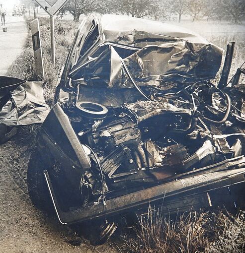 Als der RAF-Terrorismus vor mehr als 40 Jahren nach Sachsenheim kam