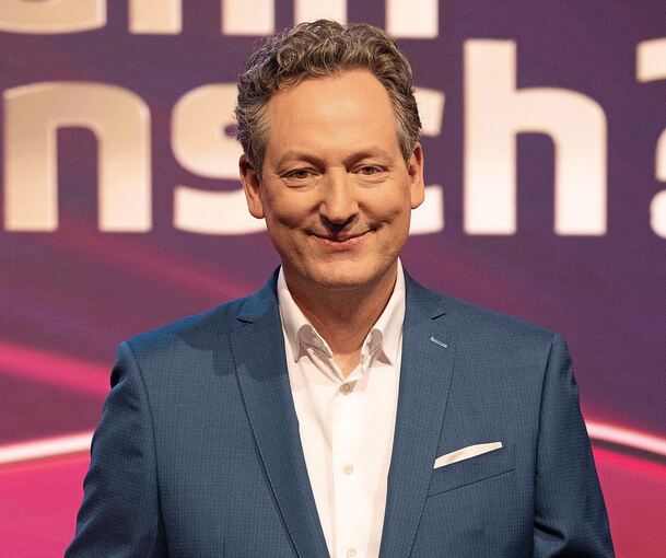 Eckart von Hirschhausen kommt ins Scala nach Ludwigsburg