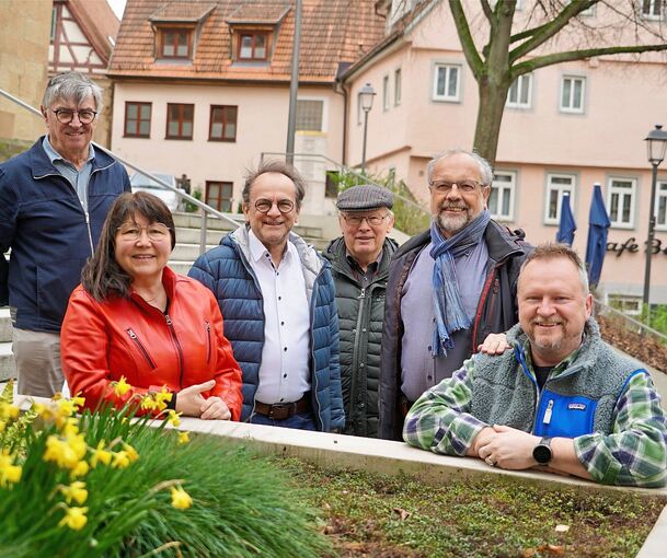 In Markgröningen tritt eine komplette Fraktion nicht mehr zur Wahl an
