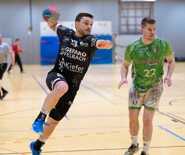 Verbandsliga-Abstiegskampf pur im Bottwartal: Habo SG trifft auf Sport ...