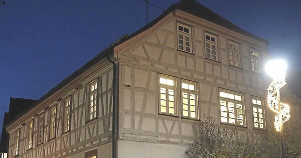 Diese Sanierungsvariante ist nun für das Gerlinger Stadtmuseum beschlossen