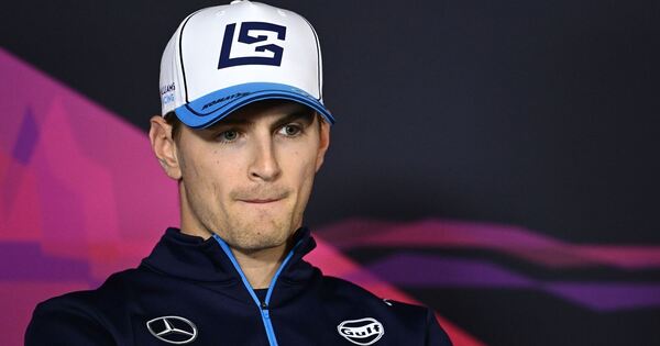 Team Williams droht Sargeant: Chance für Schumacher?