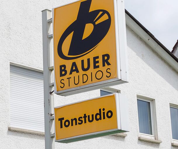 Bauer Studios werden 75: Auch ohne Zebrastreifen Kult