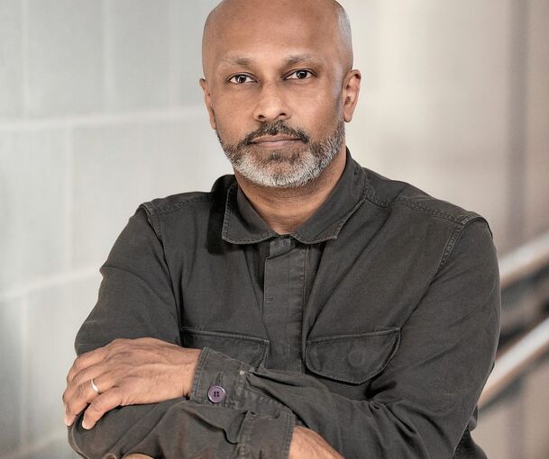 Choreograf Akram Khan bei den Schlossfestspielen: „Wir leben in einer ...