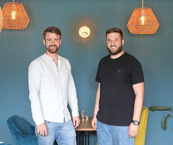 Café Goldstulle in Bönnigheim: Hier gibt’s Gesundes aus der Bowl