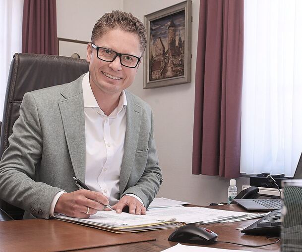 Bargmann: „Im Grunde mache ich weiter wie im Wahlkampf“