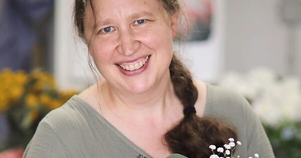 Tabea Baumgärtner aus Sachsenheim: Jedes Kind ist ein Geschenk