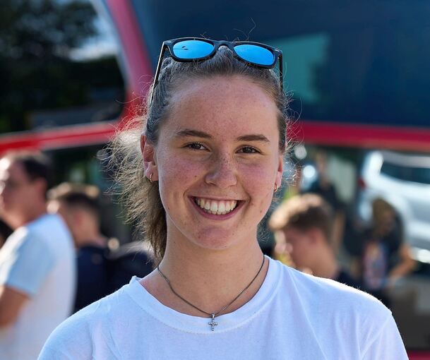 Was die Ministranten aus dem Kreis Ludwigsburg bei ihrer Rom-Wallfahrt ...