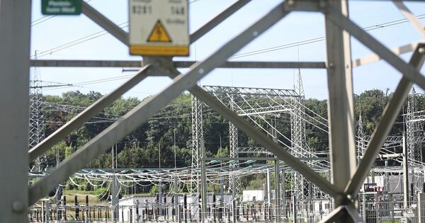 Lichtbogen und Kurzschluss: So hat ein Marder das Stromnetz lahm gelegt