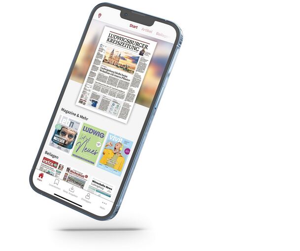 Digitaltag bei der LKZ: So klappt es mit dem E-Paper