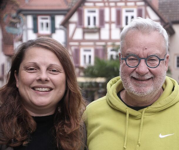 MCB unter neuer Führung: Maria Casella folgt auf Gerhard Zalkau