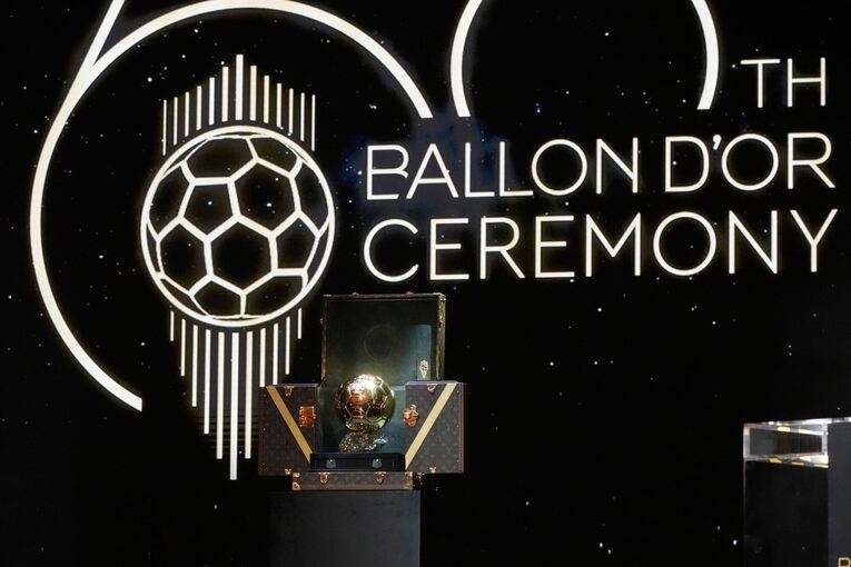 Real Madrids Protest gegen Ballon d'Or-Gala sorgt für Kritik