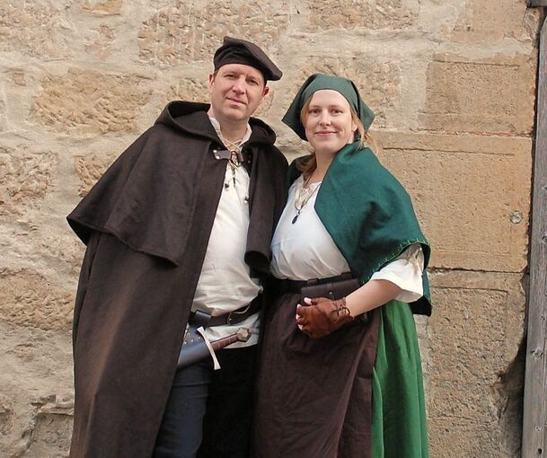 So steht es um den geplanten Mittelalterpark in Markgröningen