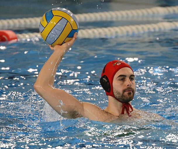 SV Ludwigsburg sagt Spiel ab