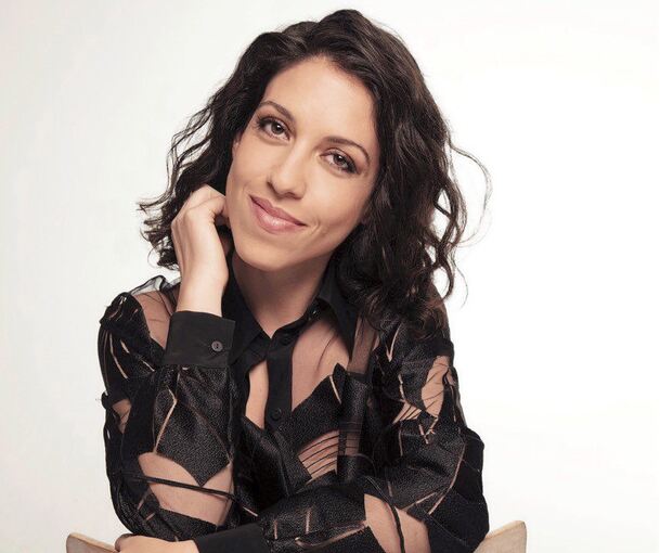 Mit Pianistin Beatrice Rana im sprühenden Rausch der Farben