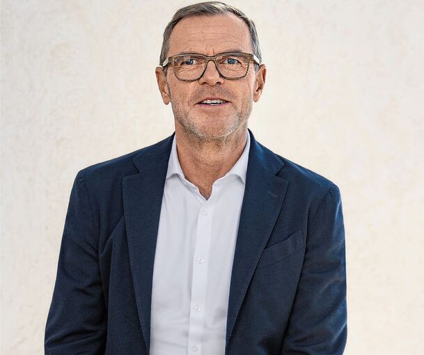 „Die Konsumzurückhaltung trifft uns massiv“: Olymp-Umsatz geht zurück