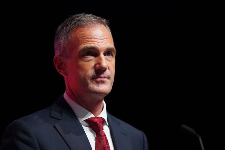 London: Haft für Tech-Bosse, die Kinder nicht schützen