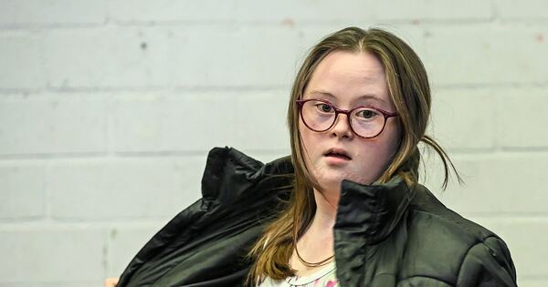Schauspielerin Anne Bechtle: „Wir betreten Neuland auf der Bühne“