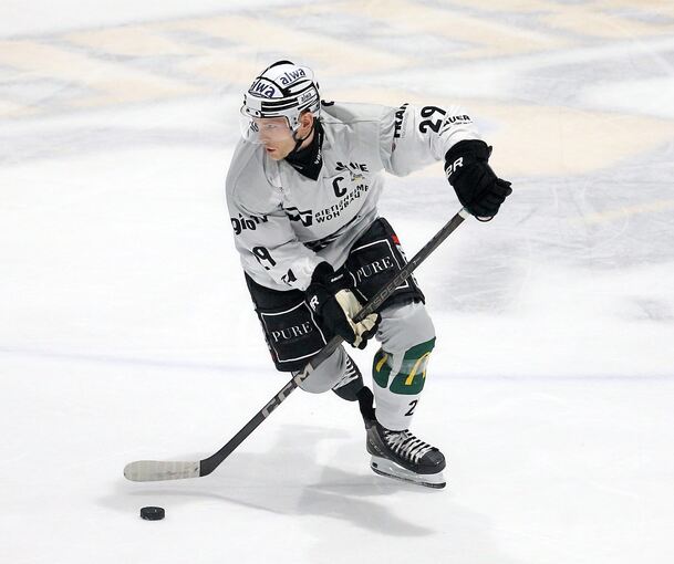 Bietigheim Steelers scheitern in Niederbayern am Deggendorfer SC