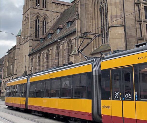 S Bahn Hringen Heilbronn