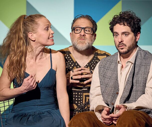 „Das Abschiedsdinner“: Wenn‘s am schönsten ist