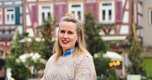 Jung, gut ausgebildet und gegen die AfD: So will die Besigheimerin ...