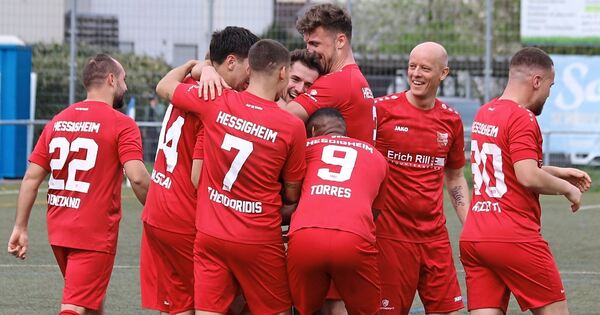 Filippo Russo vom TASV Hessigheim Kandidat für Tor des Jahres