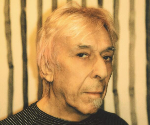 John Cale liefert Artrock mit historischem Atem