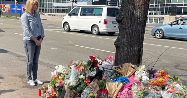 Tödliches Autorennen in Ludwigsburg: Zweiter Fahrer weiter auf der Flucht