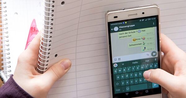 Kreis Ludwigsburg: Wie Schulen die Handynutzung regeln