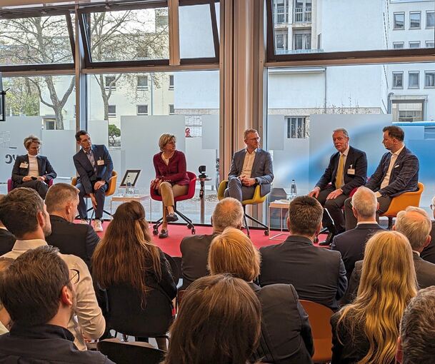 Schluss mit dem Fremdeln: Wie Mittelstand und Start-ups besser ...