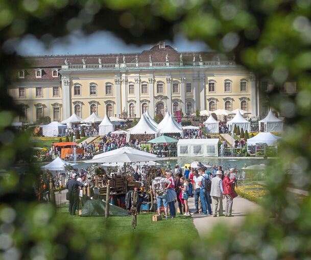 Feste Kreis Ludwigsburg