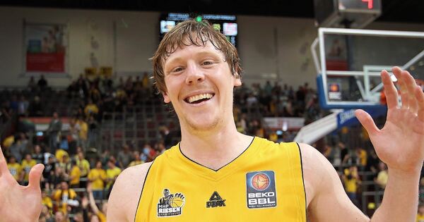 Coby Karl über seine Basketball-Karriere und die Zeit bei den MHP ...