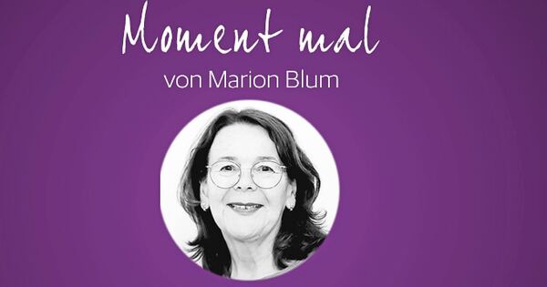 Ran an den kleinen Hebel: Blinkmuffel sind nicht cool