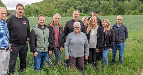 Geplante Lea Tamm-Asperg: Gegner holen Landwirte ins Boot