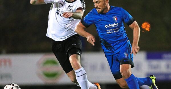 Adem Demir vom AKV Ludwigsburg: Wir müssen nachlegen und verjüngen“