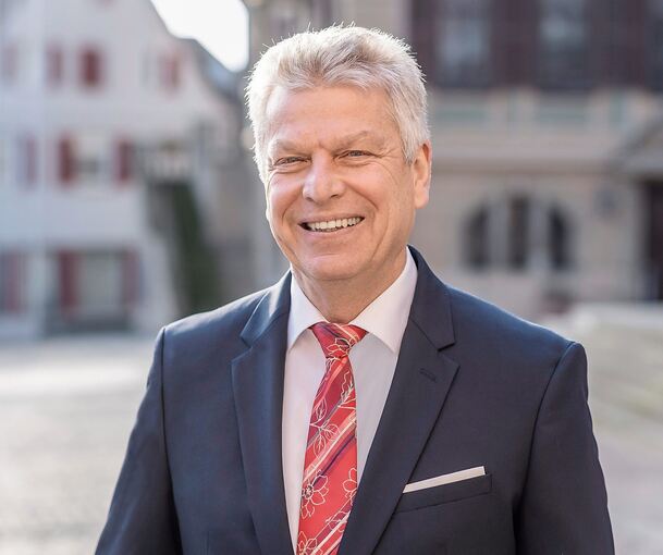 Das sagt Jürgen Kessing zum Insolvenzantrag der HB Ludwigsburg