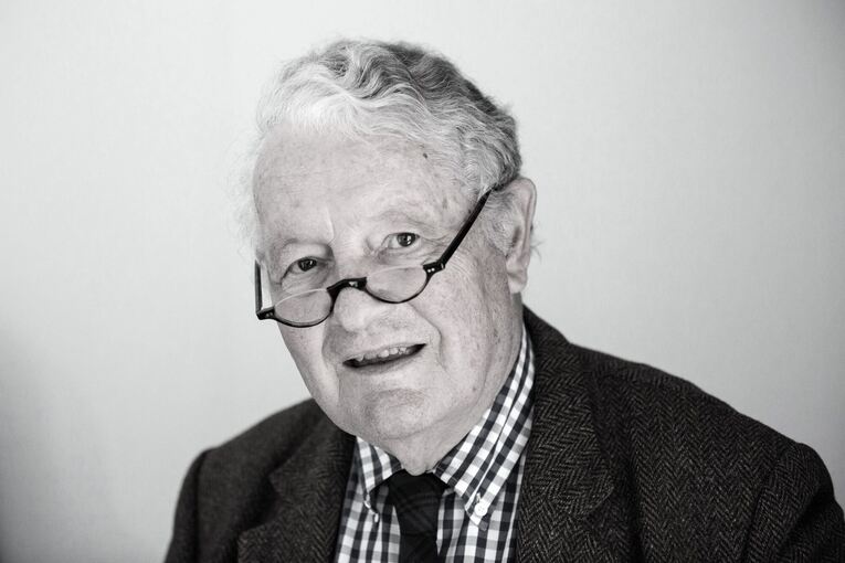 Ein Leben zwischen Adel und Afrika - «Sir Rolf» ist tot