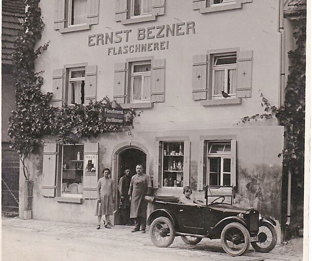 Bäderbaubetrieb bleibt in Familienhand: Firma Bezner will Tradition und ...